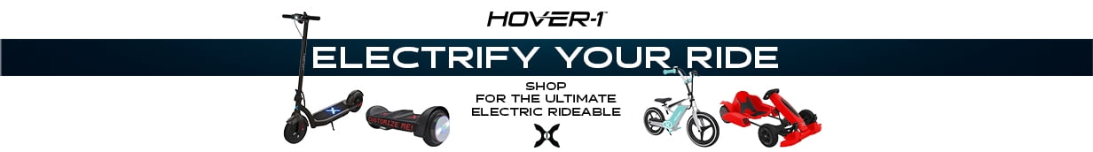 Hover 1 in Toys by Brand - Walmart.com