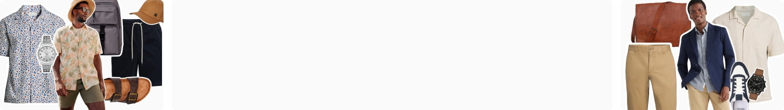 Mens Clothing, Mens Fashion, - Walmart.com