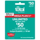 Walmart Family Mobile Prepaid Plans in Phone & Data Plans - Walmart.com