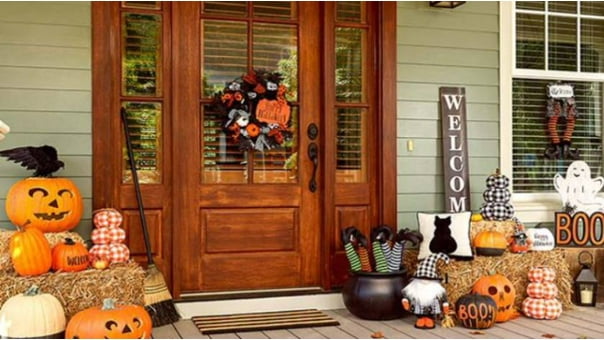 Halloween Decor & Halloween Decorations - Walmart.com