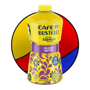 Cafe Bustelo - Walmart.com