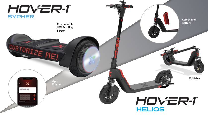 Hover 1 - Walmart.com