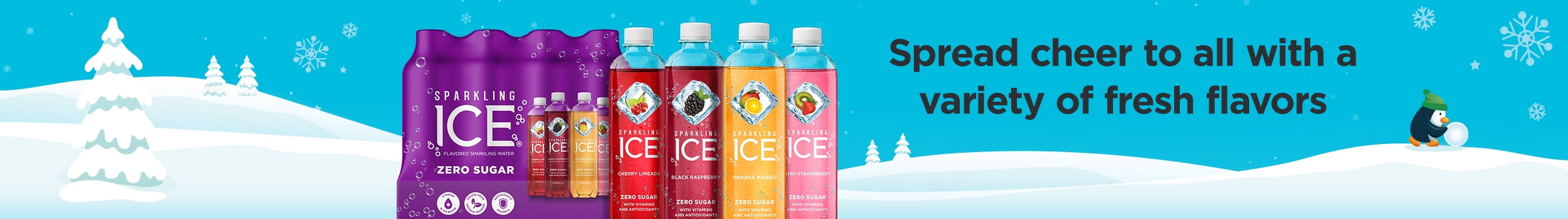 Sparkling Ice - Walmart.com