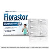 Florastor in Probiotics - Walmart.com