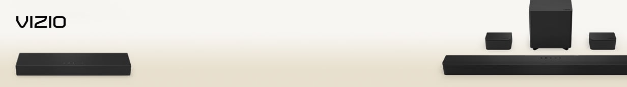 VIZIO Soundbars in Sound Bars by Brand - Walmart.com