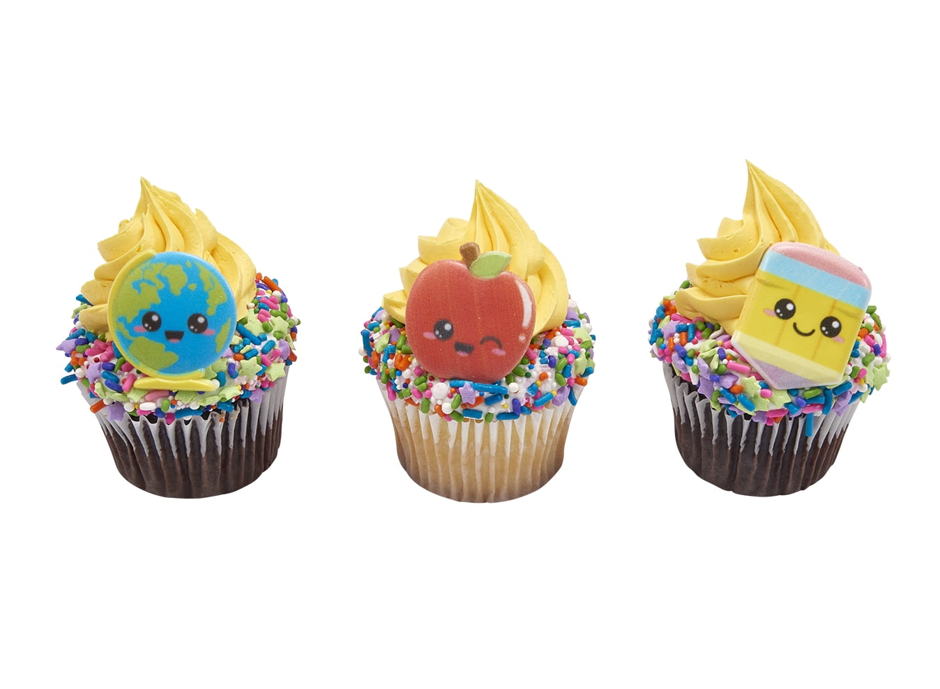 Walmart Custom Cakes