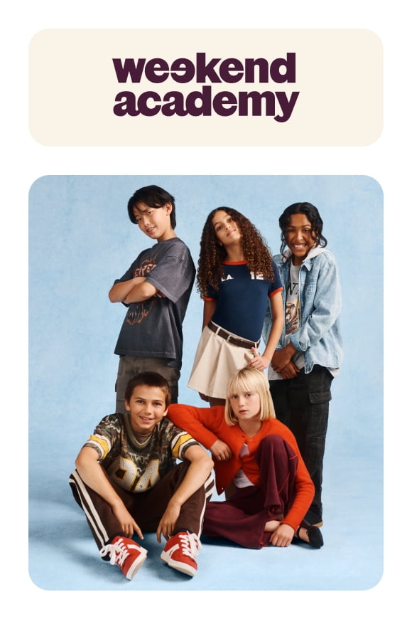 Back to School Clothing in Clothing - Walmart.com