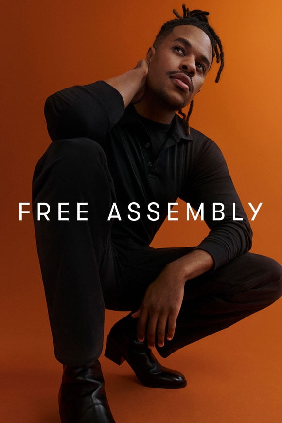 Men's New Arrivals - Walmart.com