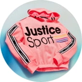 Justice Activewear in Justice Clothing - Walmart.com