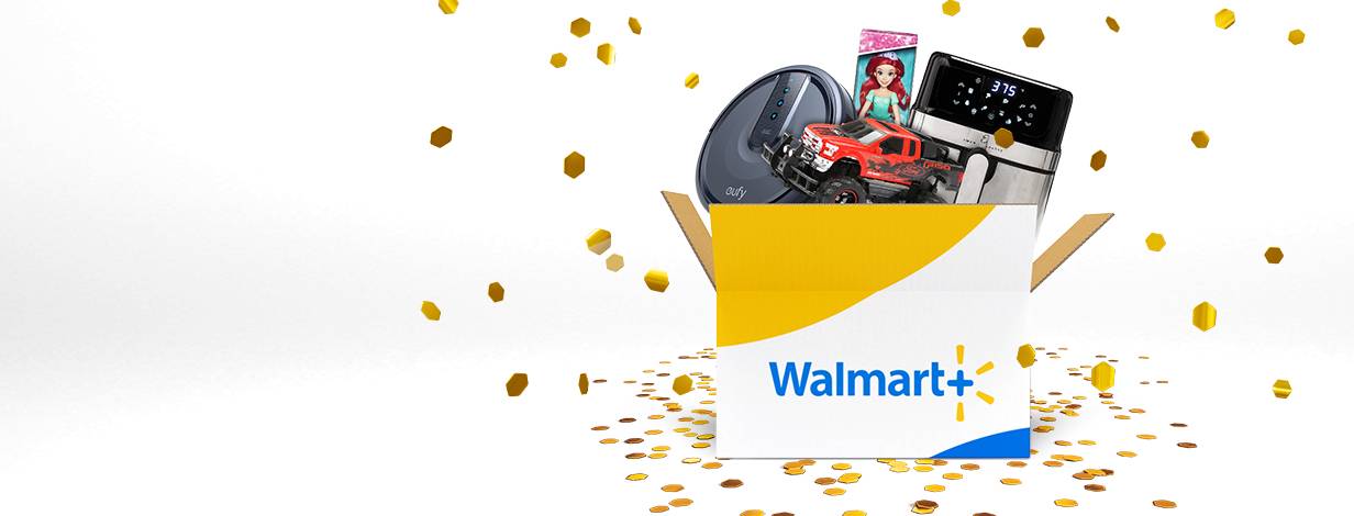 Fast and Easy - Walmart.com
