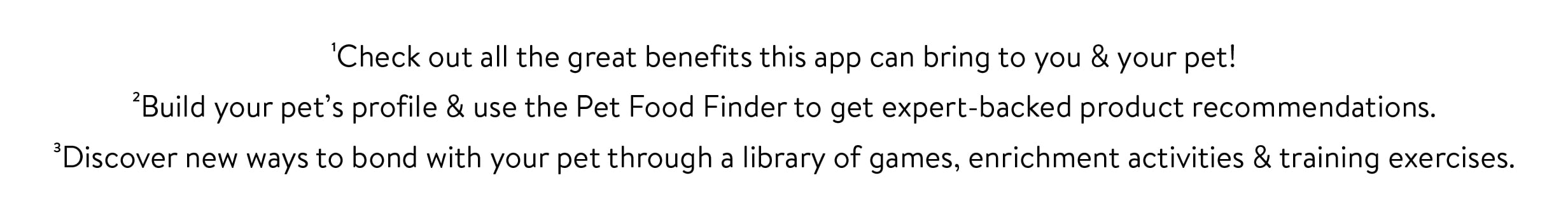 myPurina App - Walmart.com