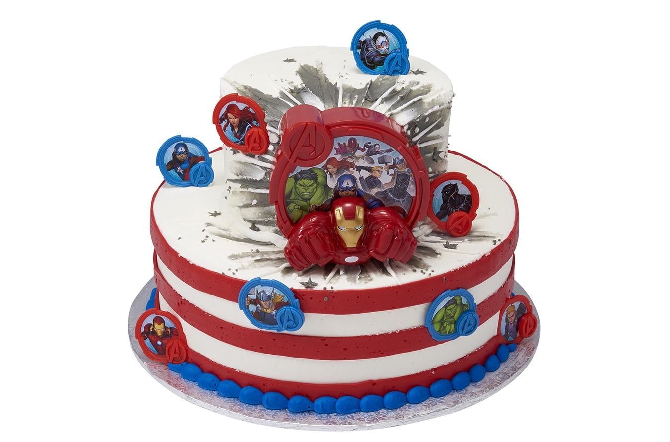 Walmart Custom Cakes