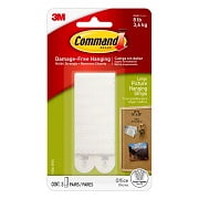 Command Hooks in Command - Walmart.com