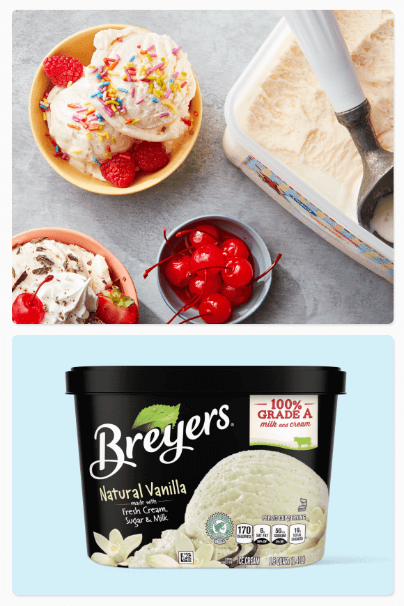 Ice Pops & Fruit Bars in Ice Cream & Novelties - Walmart.com