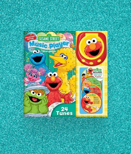 sesame-street Toy Shop - Walmart.com