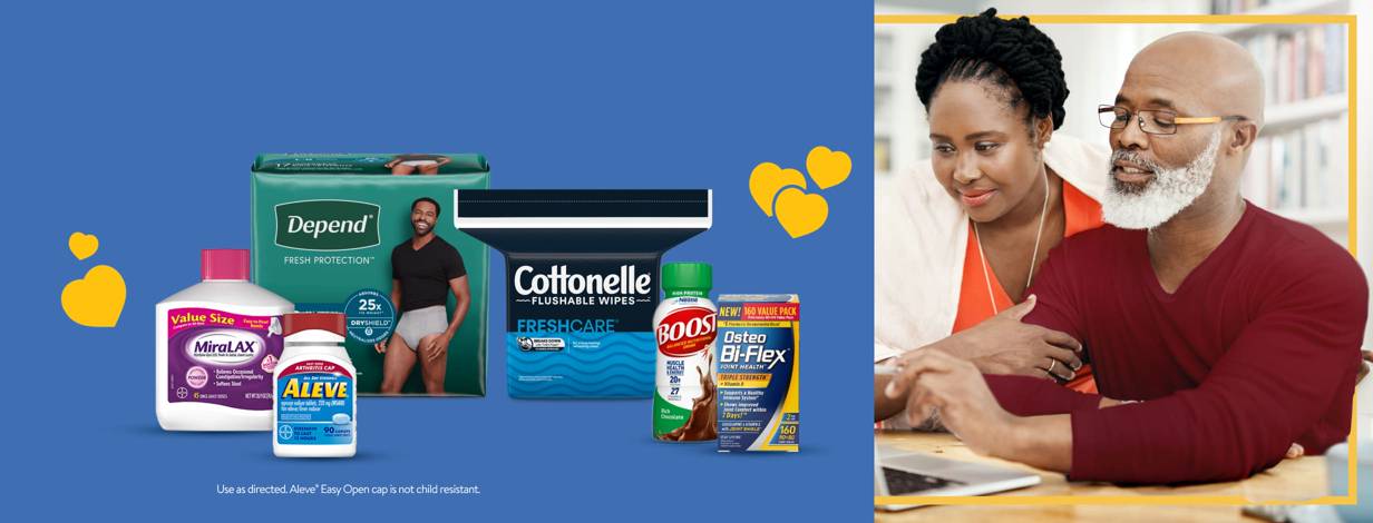 Caregiver - Walmart.com