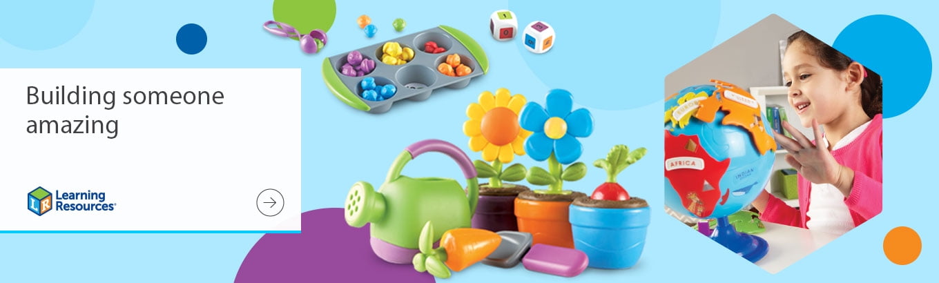 Learning Resources - Walmart.com