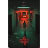 Stranger Things Series in Stranger Things - Walmart.com