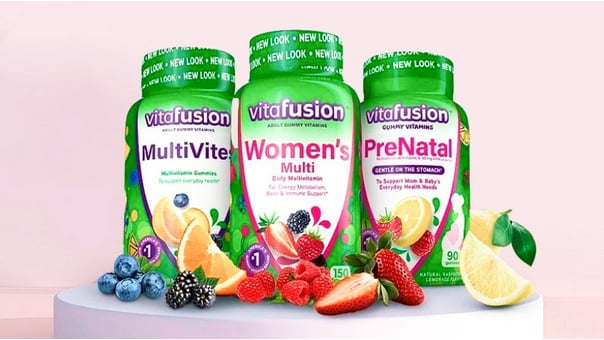 Vitamins - Walmart.com