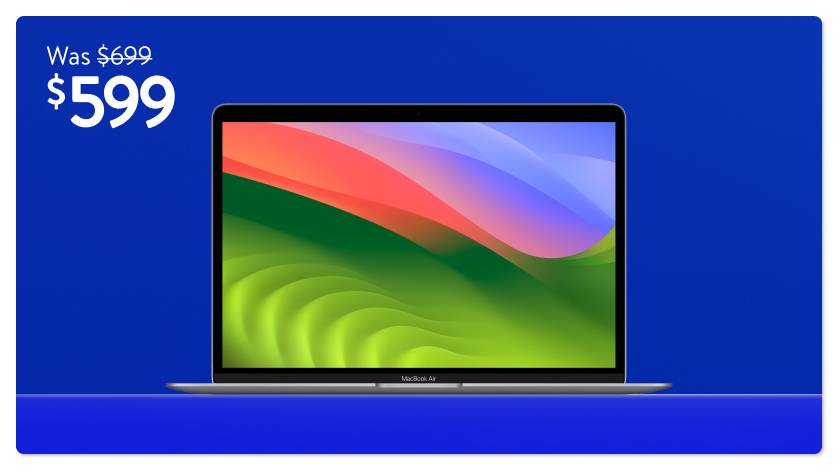 Black Friday Apple Deals 2024 - Walmart.com