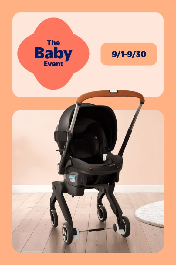 All Baby Strollers - Walmart.com