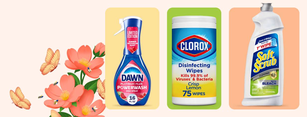 Household Essentials - Walmart.com