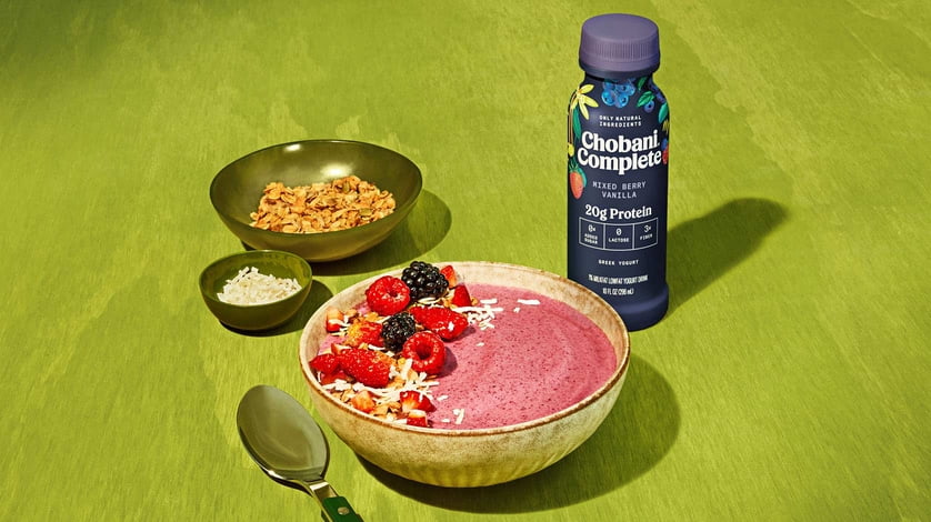 Chobani Recipes - Walmart.com