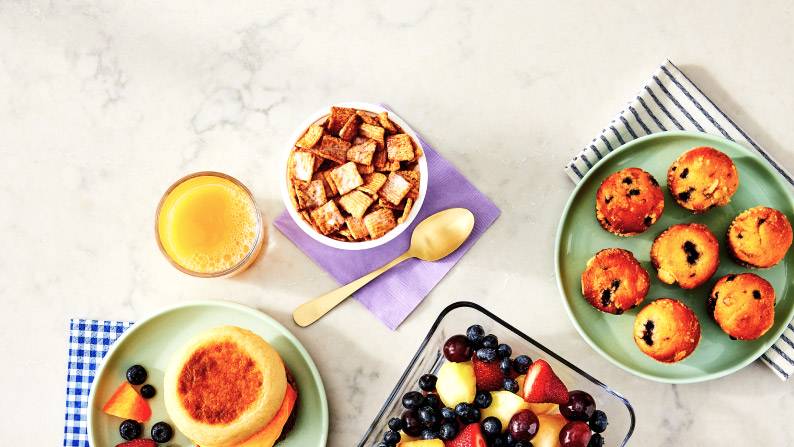 Kids Snacks & Lunches - Walmart.com