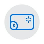 Reloadable Debit Cards - Walmart.com