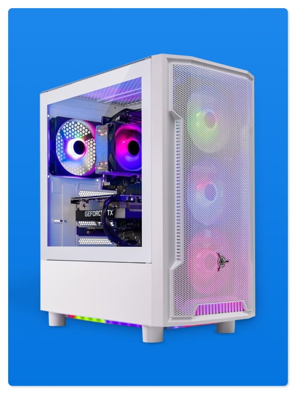Gaming Desktops & Laptops in PC Gaming - Walmart.com
