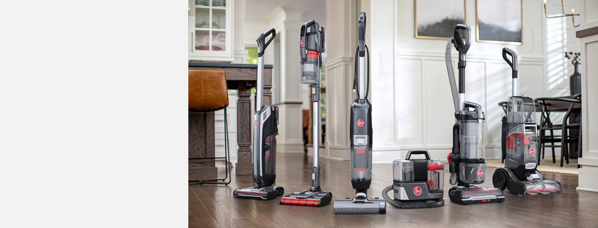 Hoover Vacuums - Walmart.com