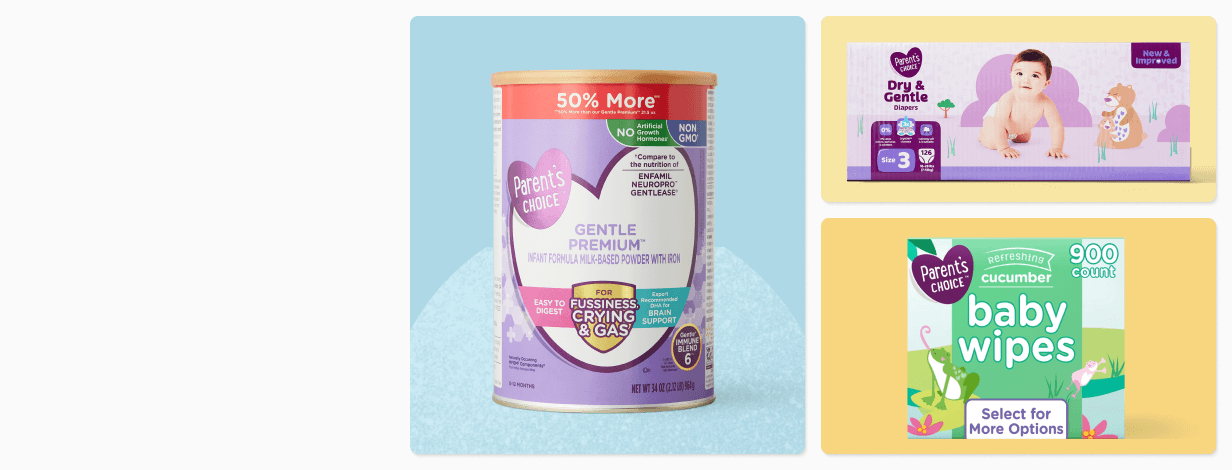 Baby - Walmart.com