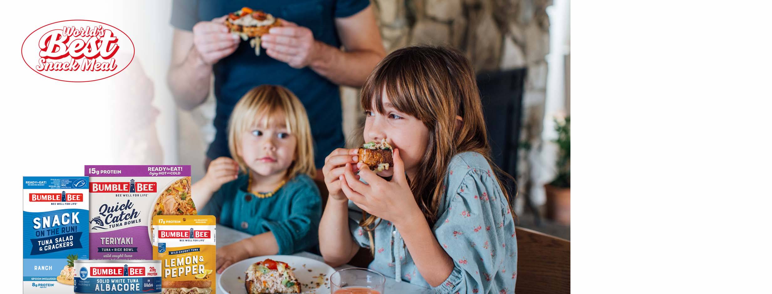 Bumble Bee Foods - Walmart.com