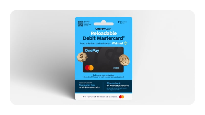 Walmart Prepaid Gas Card