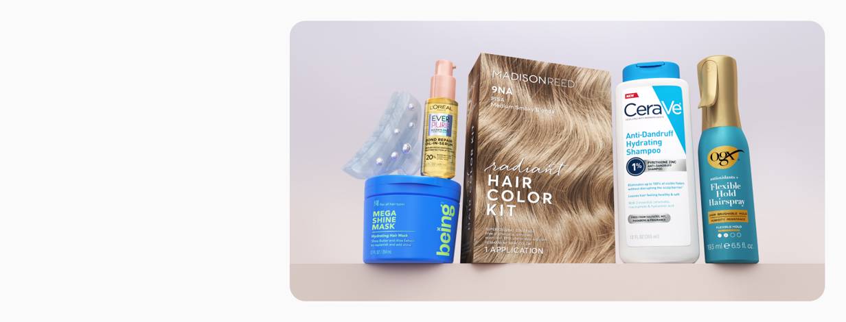 Hair Care - Walmart.com