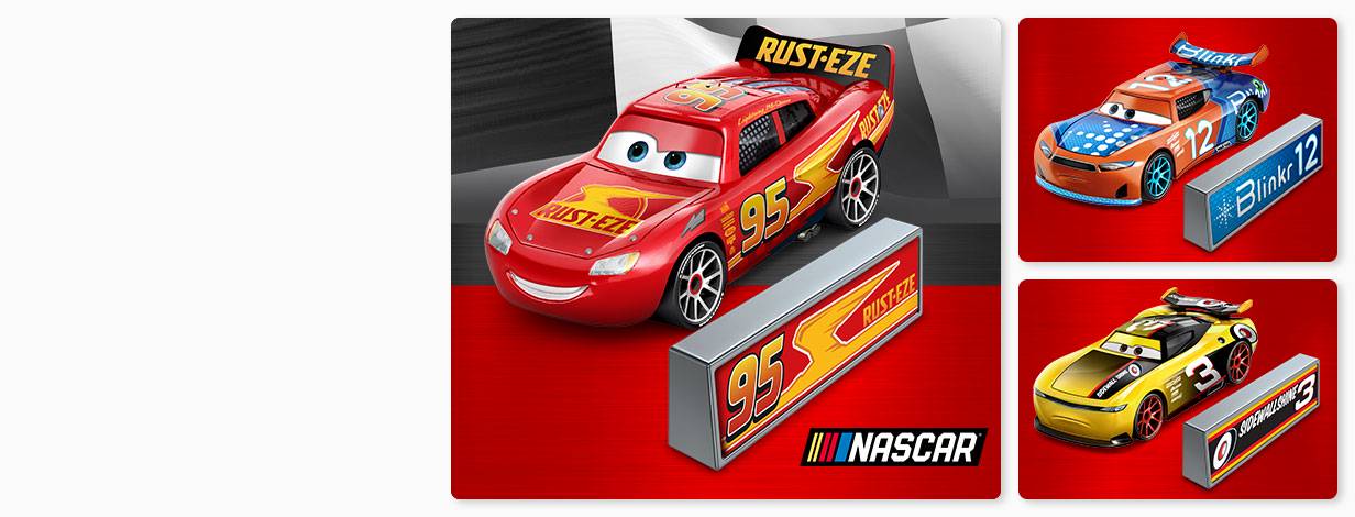 Disney Cars - Walmart.com