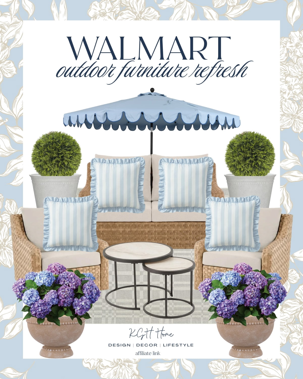 kategreenwellhome - Walmart Creator Storefront