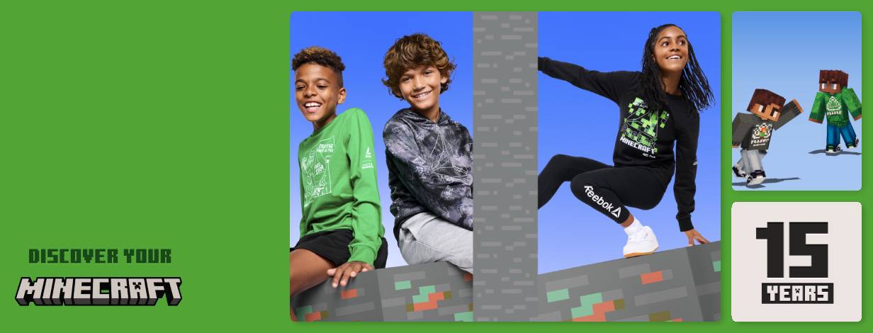 Minecraft - Walmart.com