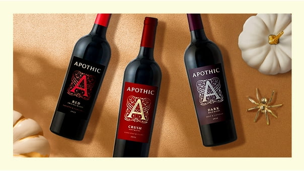 Apothic - Walmart.com