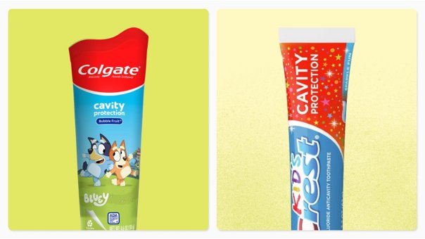 Oral Care - Walmart.com