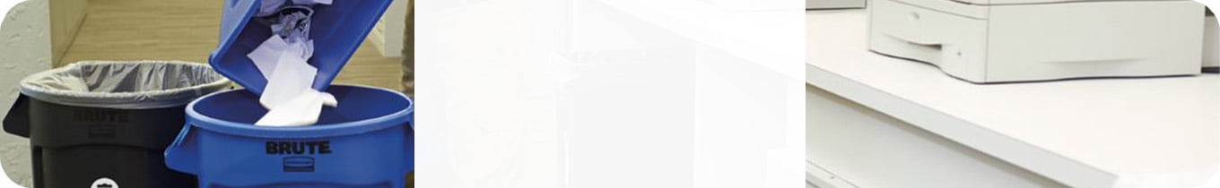 Commercial Waste Management, Office Waste Solutions | Walmart Business