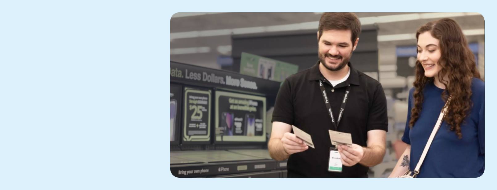 Walmart Wireless Services - Walmart.com