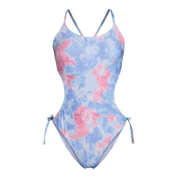 FUBU Clothing | Blue - Walmart.com