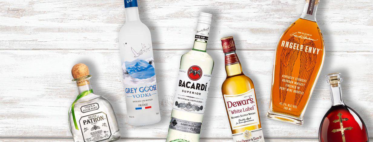Grey Goose - Walmart.com