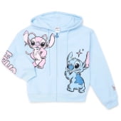 Lilo and Stitch Clothing in Disney Clothing - Walmart.com