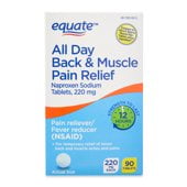 Equate Pain Relievers in Equate - Walmart.com