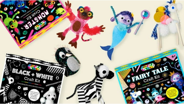 Crafting Ideas - Walmart.com