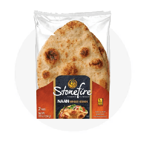 Naan Bread in Bread - Walmart.com