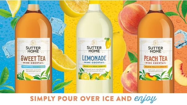 Sutter Home - Walmart.com