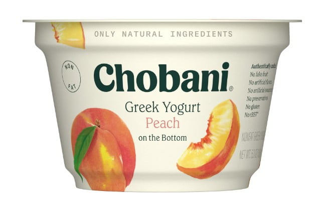 Multi Pack Yogurts in Yogurt - Walmart.com